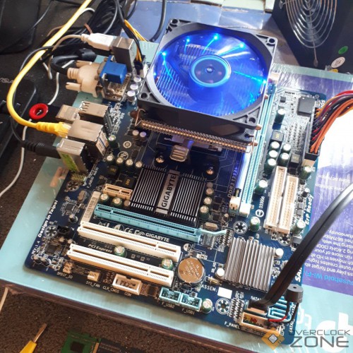 SET AM3 cpu+mb+ram - Overclockzone.com ชุมชนคนไอที ที่ใหญ่ที่สุดในเมืองไทย