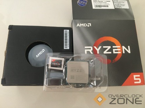 R5 3600 ครบกล่องประกันยาว มีตำหนิ 4,400บาท - Overclockzone.com ชุมชนคน ...