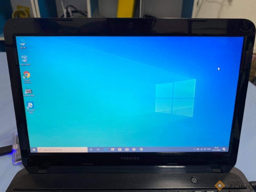 Notebook Toshiba I5-3210 ram4g vga 7600สภาพสวย - Overclockzone.com ชุมชนคนไอที ที่ใหญ่ที่สุดใน ...