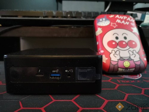 โคตรคุ้ม ตัวเล็ก แต่สเปกไม่เล็ก Mini PC Intel NUC i7-1165G7 GEN11 รุ่นใหม่ล่าสุด - Overclockzone ...