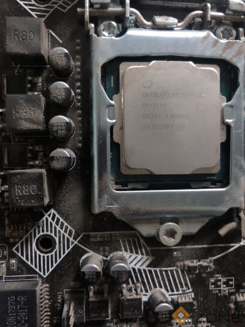 มัดรวม CPU MB RAM gen 7 2490.- - Overclockzone.com ชุมชนคนไอที ที่ใหญ่ที่สุดในเมืองไทย