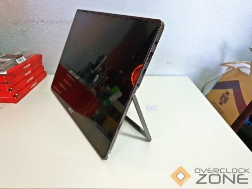 [ผ่อนได้] Tablet Windows สามารถถอด Keyboard ได้ (มือสอง) - Overclockzone.com ชุมชนคนไอที ที่ใหญ่ ...