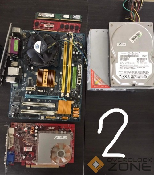 ชุดเกมสยิงไข่ครับ - Overclockzone.com ชุมชนคนไอที ที่ใหญ่ที่สุดในเมืองไทย