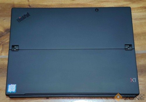 Thinkpad X1 Tablet (3rd) พร้อมปากกา Stylus ถอดจอเป็น Tablet - Overclockzone.com ชุมชนคนไอที ที่ ...