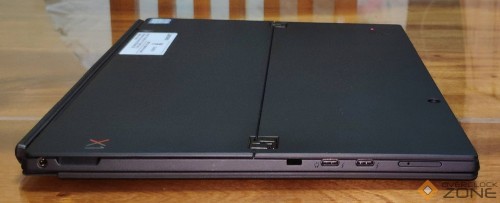 มือ1 Thinkpad X1 Tablet (3rd) พร้อมปากกา Stylus ถอดจอเป็น Tablet ใส่ซิม ประกันยาว ...