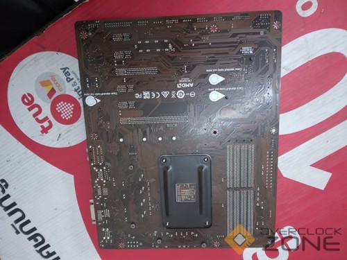 ปิดการขายครับ ขาย M/B MSI B450-A Pro Max + CPU AMD Athon 200GE-1990.บาท - Overclockzone.com ...