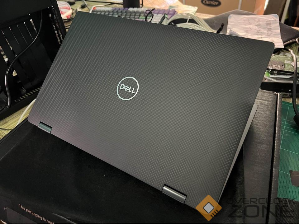 Dell Latitude 7430 2in1 CTO มือหนึ่งครบกล่อง - Overclockzone.com ชุมชนคนไอที ที่ใหญ่ที่สุดในเมืองไทย