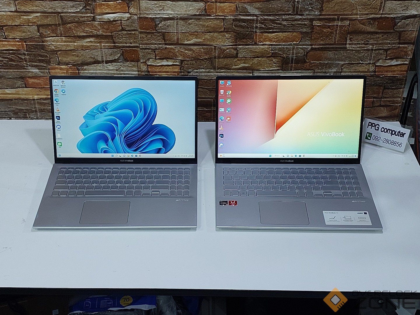 ASUS VIVOBOOK 15-EJ139T มีตำหนิ ราคา 5,900 บาท - Overclockzone.com ชุมชนคนไอที ที่ใหญ่ที่สุดใน ...