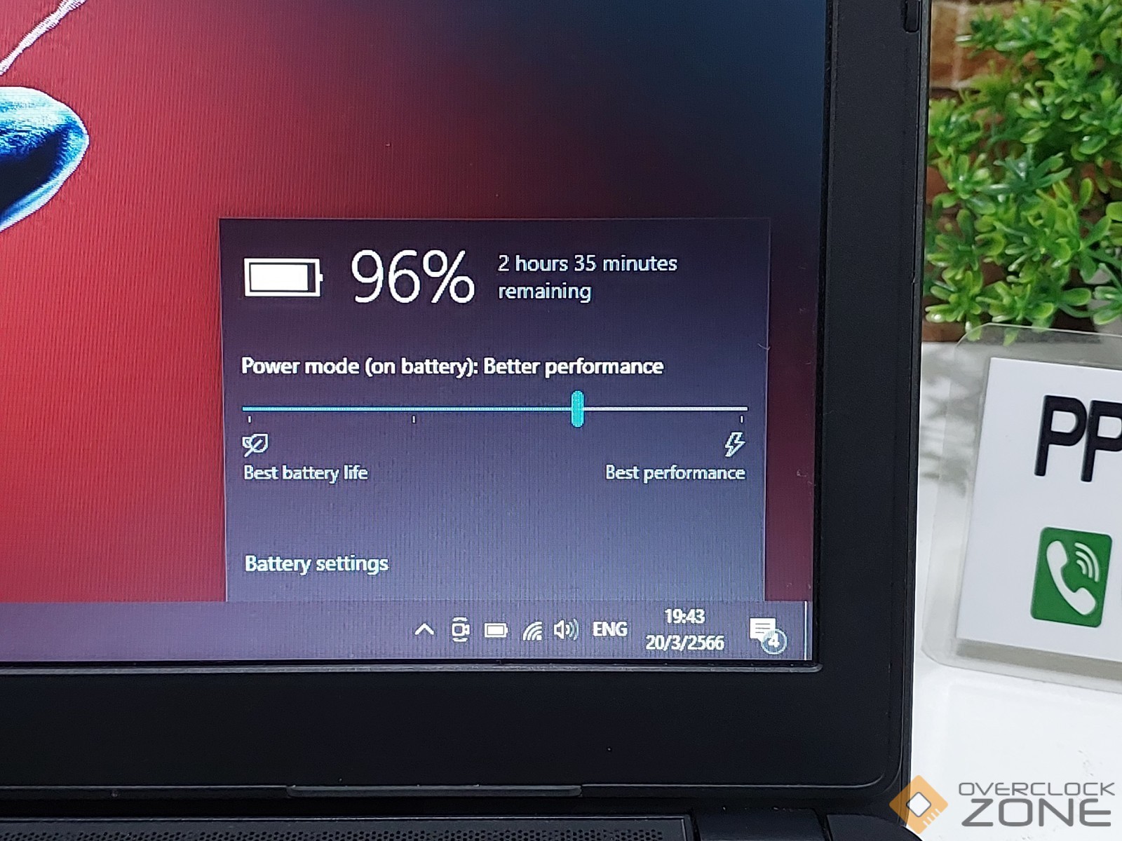 DELL LATITUDE 3580 ราคา 4,500 บาท - Overclockzone.com ชุมชนคนไอที ที่ใหญ่ที่สุดในเมืองไทย