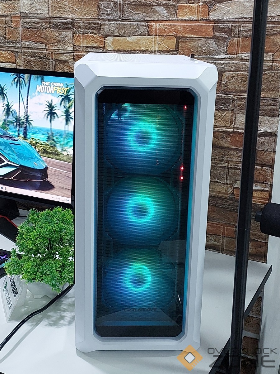 SET R5-5600 | แรม 16 | SSD 1TB | RX6600XT 8GB | จอ 23.8" 75Hz ราคา ...