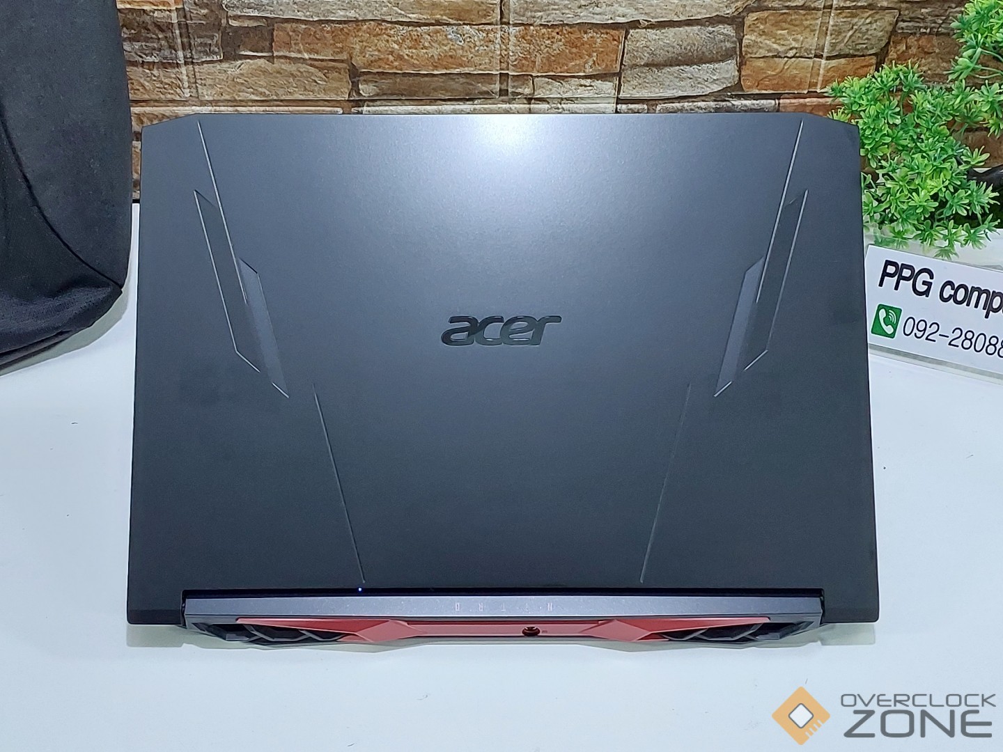 ACER NITRO5 ( i7 GEN11 + RTX3050Ti ) ประกันศูนย์ ราคา 20,900 บาท - Overclockzone.com ชุมชนคนไอที ...