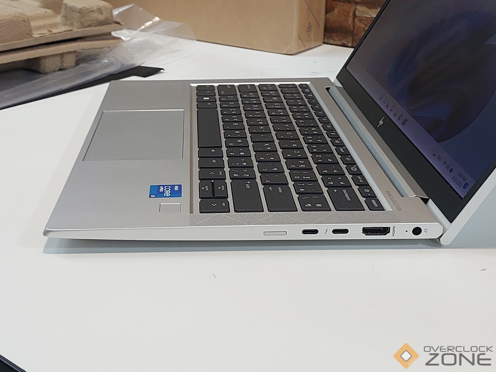 HP ELITEBOOK 830 G8 สินค้าใหม่ - Overclockzone.com ชุมชนคนไอที ที่ใหญ่ ...