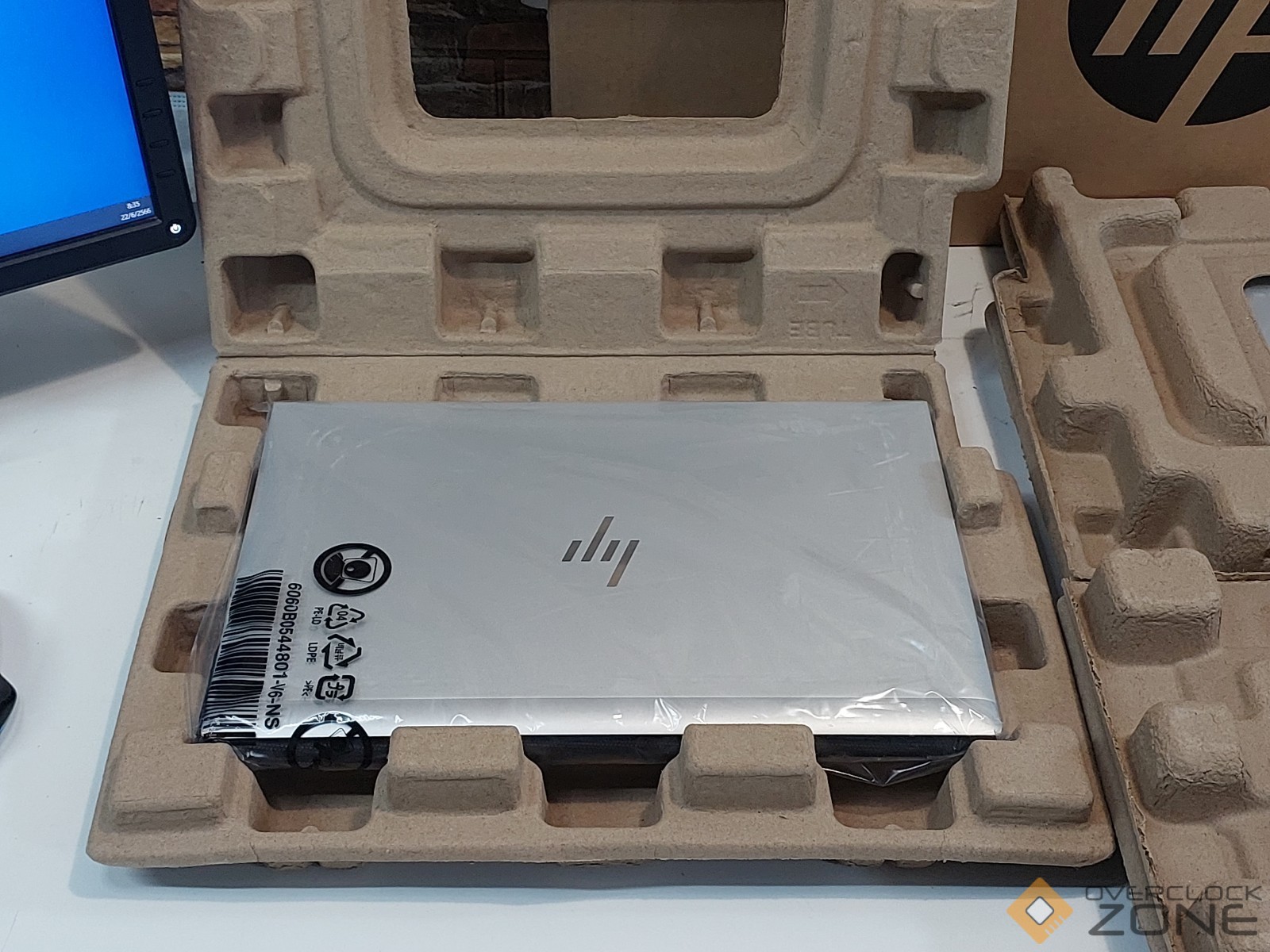 HP ELITEBOOK 830 G8 สินค้าใหม่ - Overclockzone.com ชุมชนคนไอที ที่ใหญ่ ...