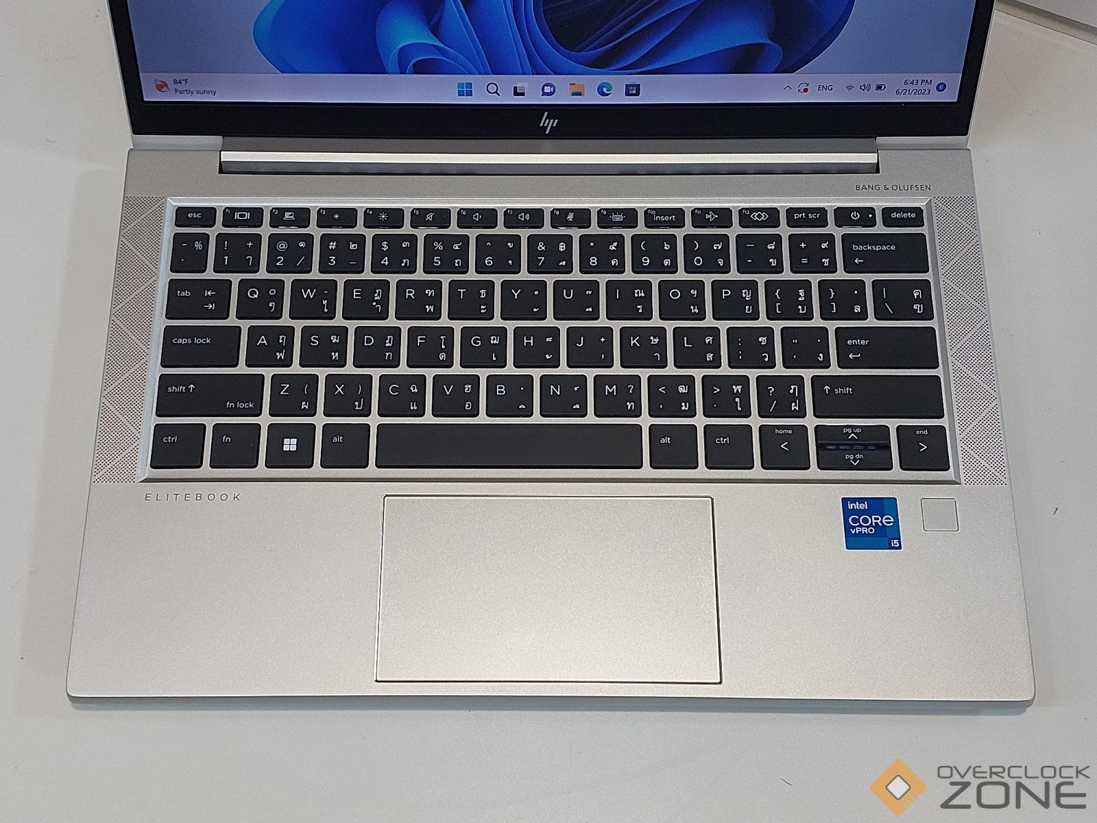 HP ELITEBOOK 830 G8 สินค้าใหม่ - Overclockzone.com ชุมชนคนไอที ที่ใหญ่ ...