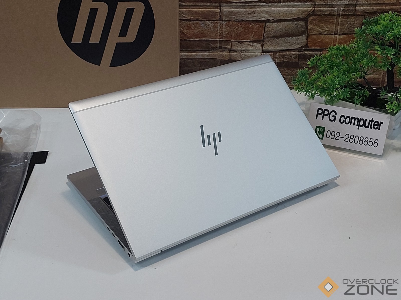 HP ELITEBOOK 830 G8 สินค้าใหม่ - Overclockzone.com ชุมชนคนไอที ที่ใหญ่ ...
