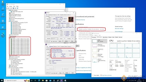 [ปิดการขาย] Intel® Core™ i7-8086K Limited Edition Socket 1151 V2 - Overclockzone.com ชุมชนคนไอที ...