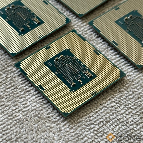 บางพลี ขาย i7-6700 มี 6 ตัว #ราคาแบ่งปัน #มือสองก็พอมั้ง - Overclockzone.com ชุมชนคนไอที ที่ใหญ่ ...