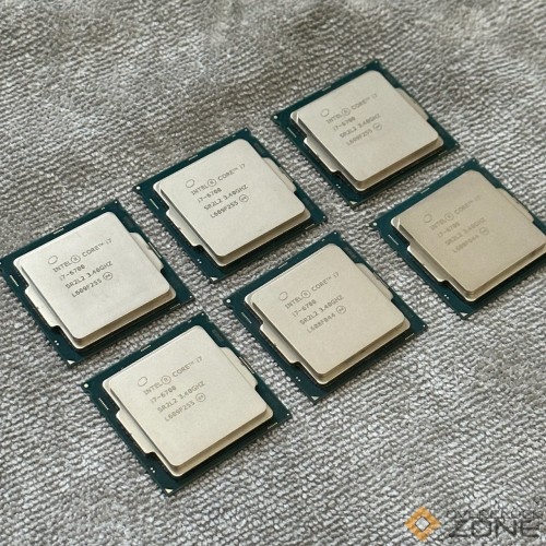 บางพลี ขาย i7-6700 มี 6 ตัว #ราคาแบ่งปัน #มือสองก็พอมั้ง - Overclockzone.com ชุมชนคนไอที ที่ใหญ่ ...