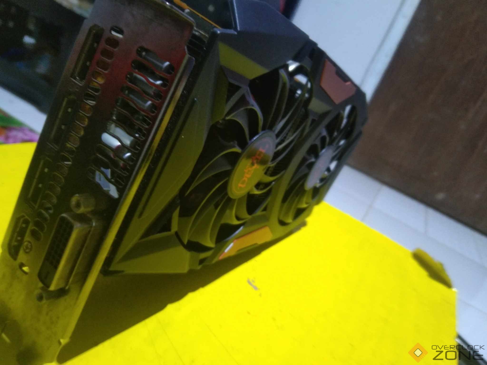 387501129 645841131030237 8398881328704215897 n - ocpost overclockzone.com