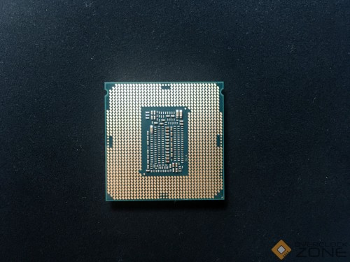 [ปิดการขาย] Intel® Core™ i9-9900K OEM Socket 1151 V2 ถอดจากเครื่อง Acer ...