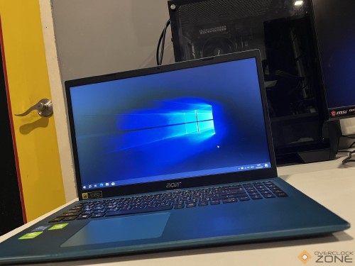 Notebook !! I3--1115G4/RAM8GB ทำงานพกพาสะดวก - Overclockzone.com ชุมชนคนไอที ที่ใหญ่ที่สุดในเมืองไทย