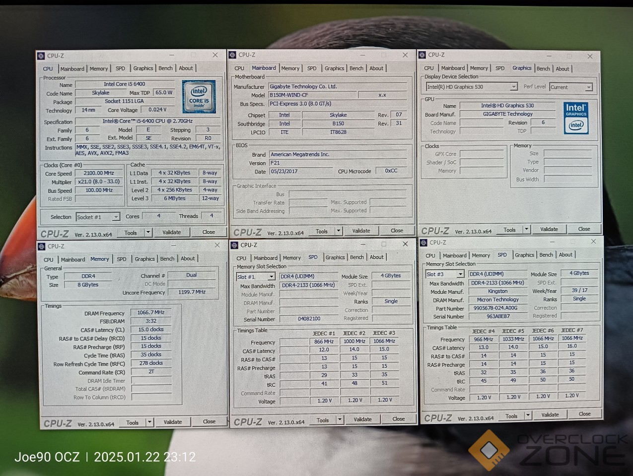 IMG20250122231218 1275x960 - ocpost overclockzone.com