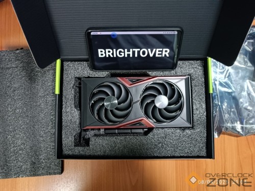 RTX5060 COLORFUL NB DUO 8GB - Overclockzone.com ชุมชนคนไอที ที่ใหญ่ที่สุดในเมืองไทย
